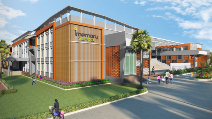 Our Inception Story – Imemory School